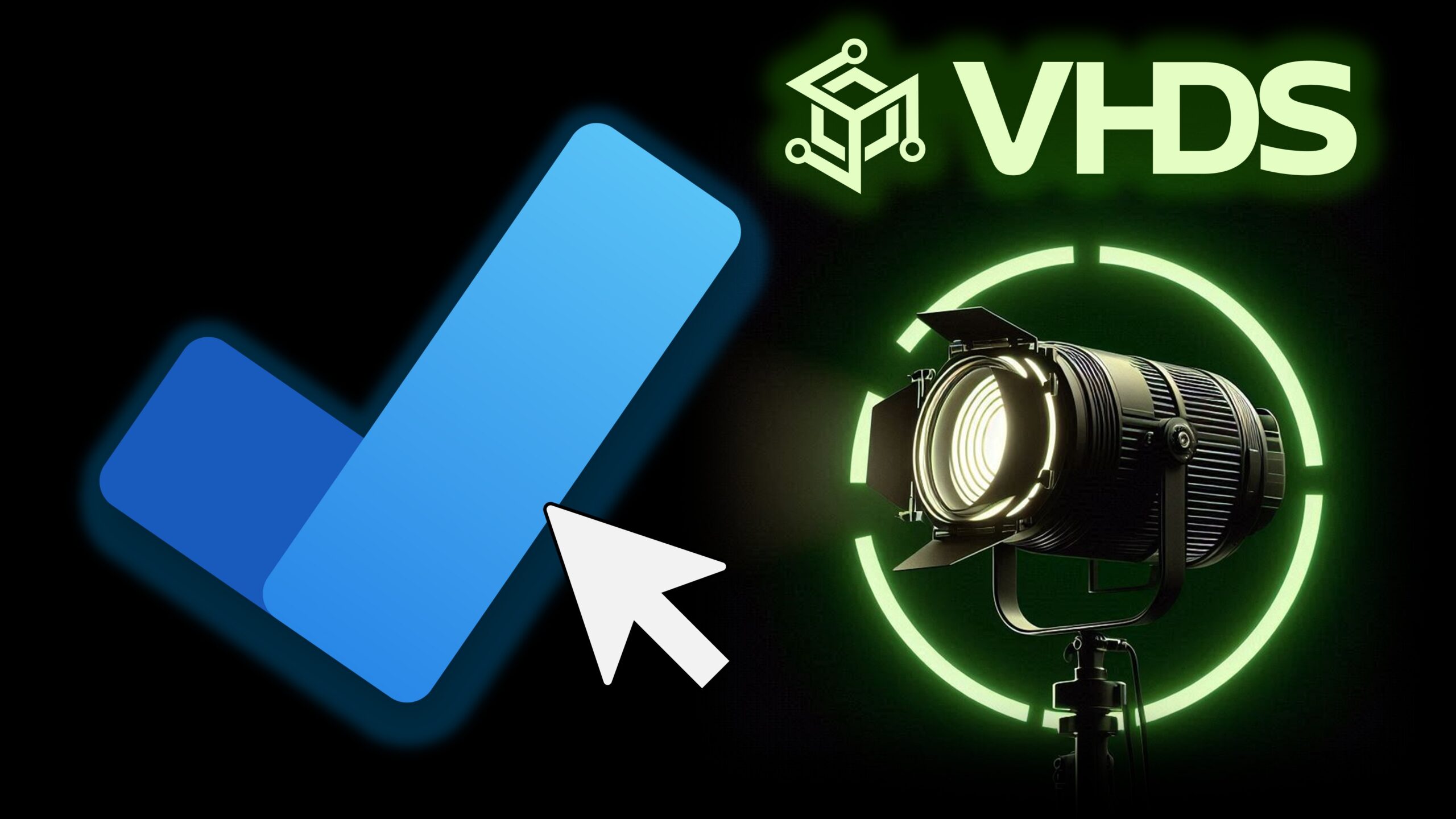 Software Spotlight: Microsoft To-Do | VHDS